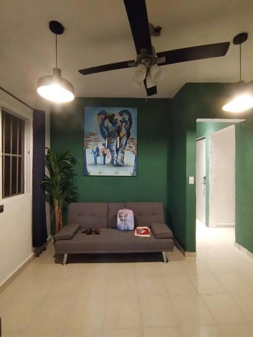 Casa Árboledas, Chetumal (updated prices 2025)