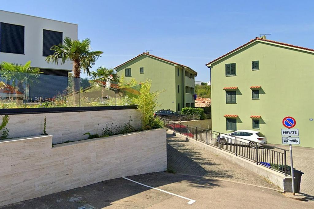 Apartments by the sea Turcic, Krk - 23084, Malinska (updated prices 2026)