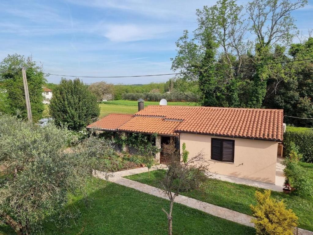 Holiday house with a parking space Lovrecica, Umag - 23101, Umag ...