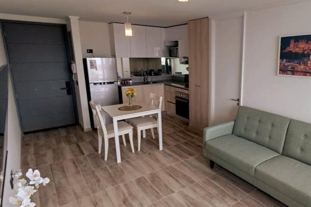 Depto Completo Vista al Faro y playa, La Serena (updated prices 2025)