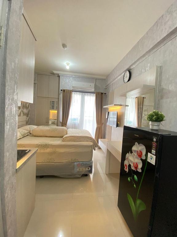 Apartment Green Pramuka City, Jakarta (updated prices 2025)