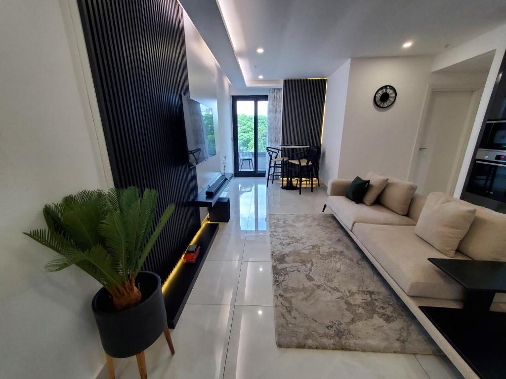 Kass Towers, Accra (precios actualizados 2026)