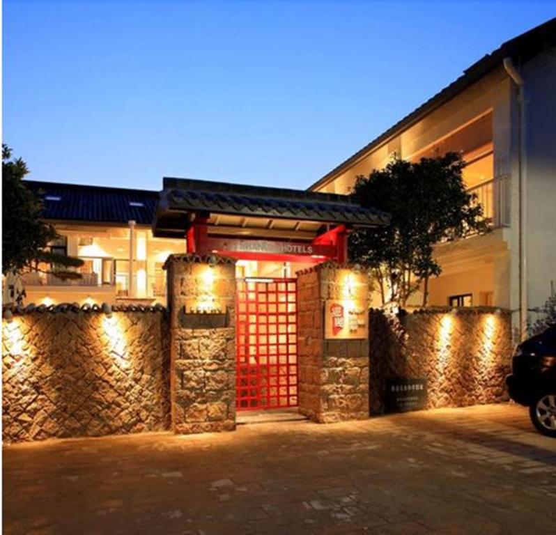 Hangzhou Shange Hotel, Hangzhou (aktualne ceny na rok 2026)