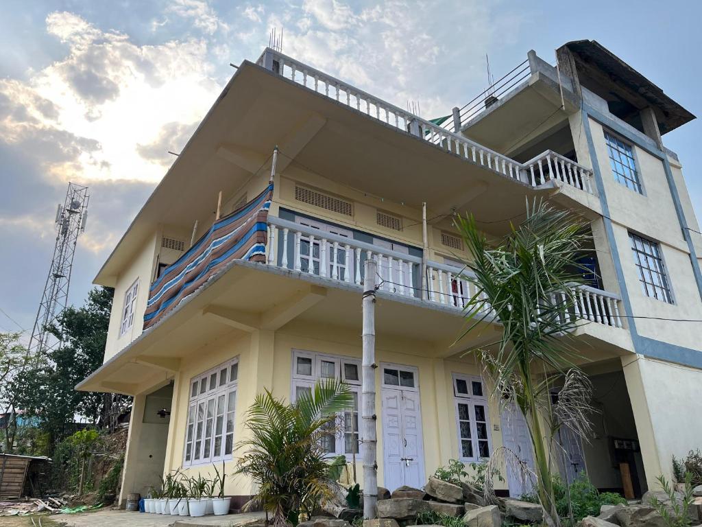 Kito Homestay, Lazami (updated prices 2025)