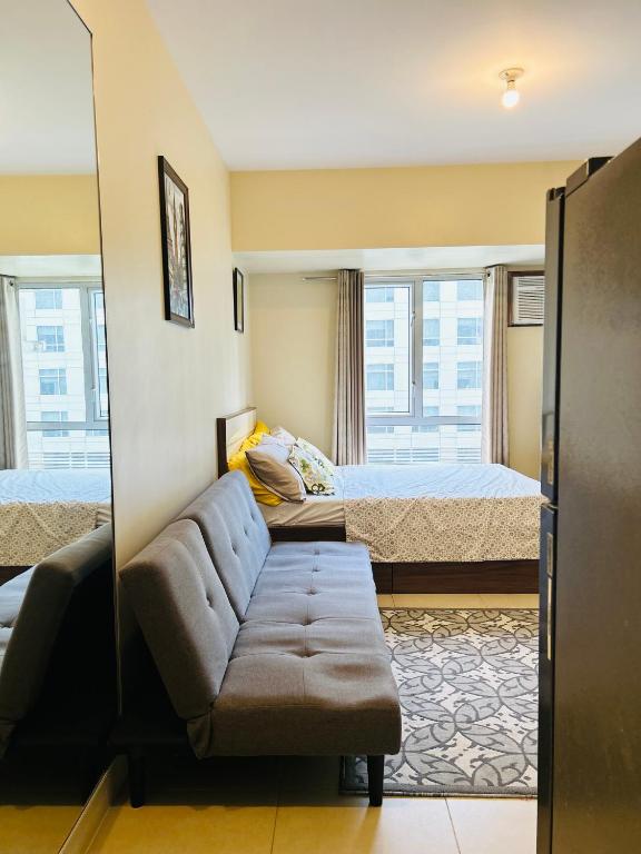 Wanderstay at Avida Riala Towers, Cebu City (updated prices 2026)