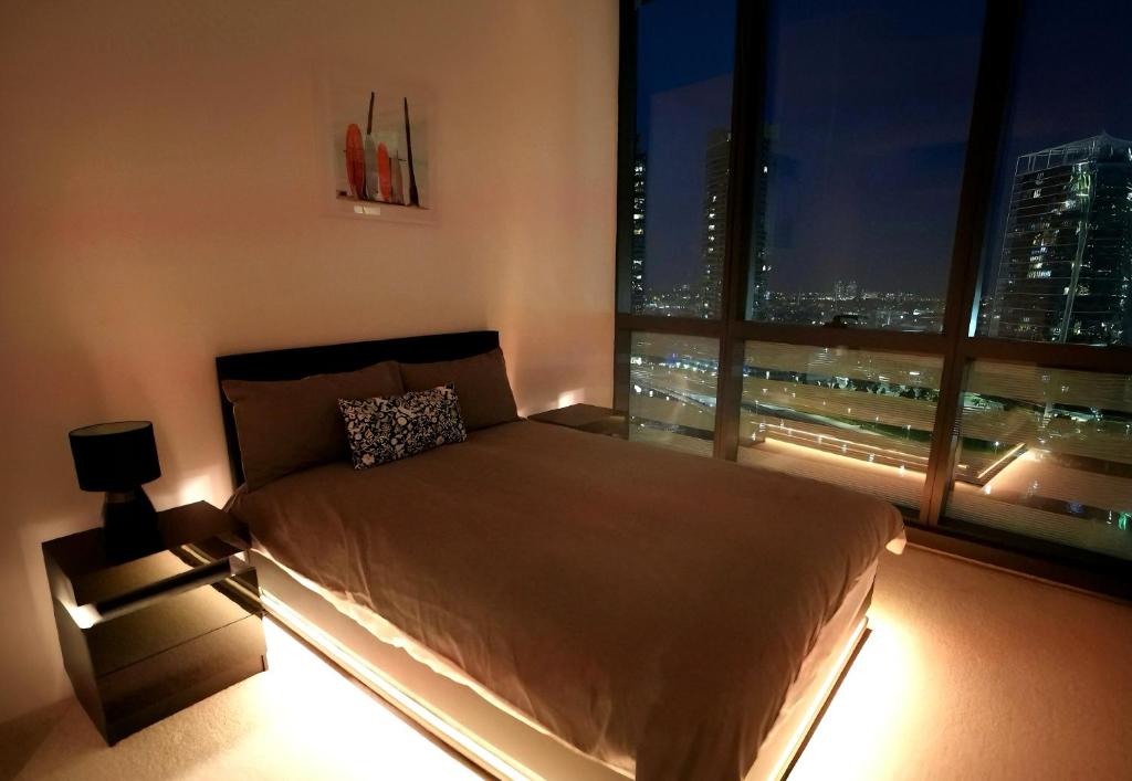 Infinity Lux Apartment, Melbourne (updated prices 2025)