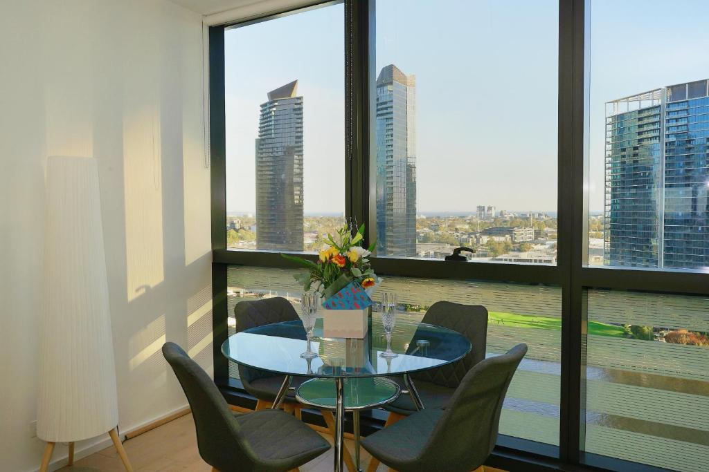 Infinity Lux Apartment, Melbourne (updated prices 2025)