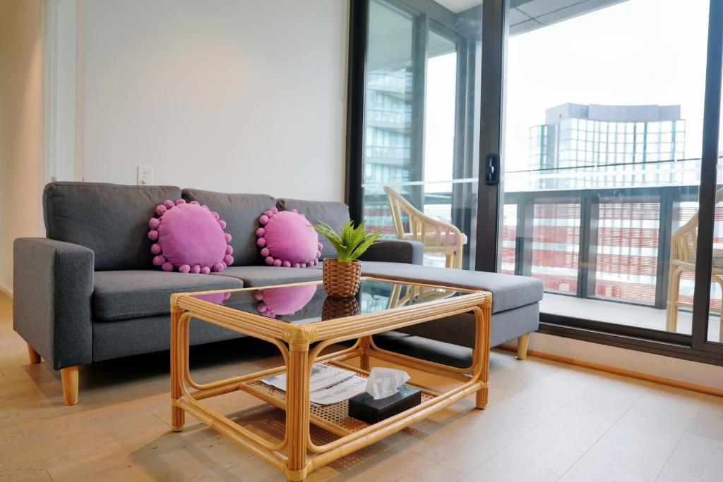 Infinity Lux Apartment, Melbourne (updated prices 2025)