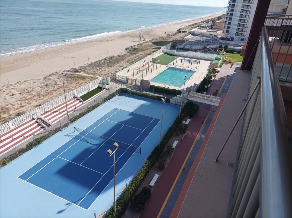 Desconexión y Relax, Mareny Blau (updated prices 2026)