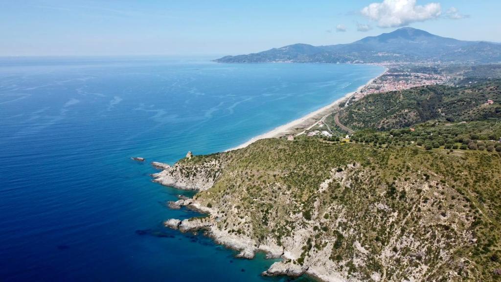 Relax, comfort, sei a casa…Nando, Marina di Ascea (updated prices 2024)