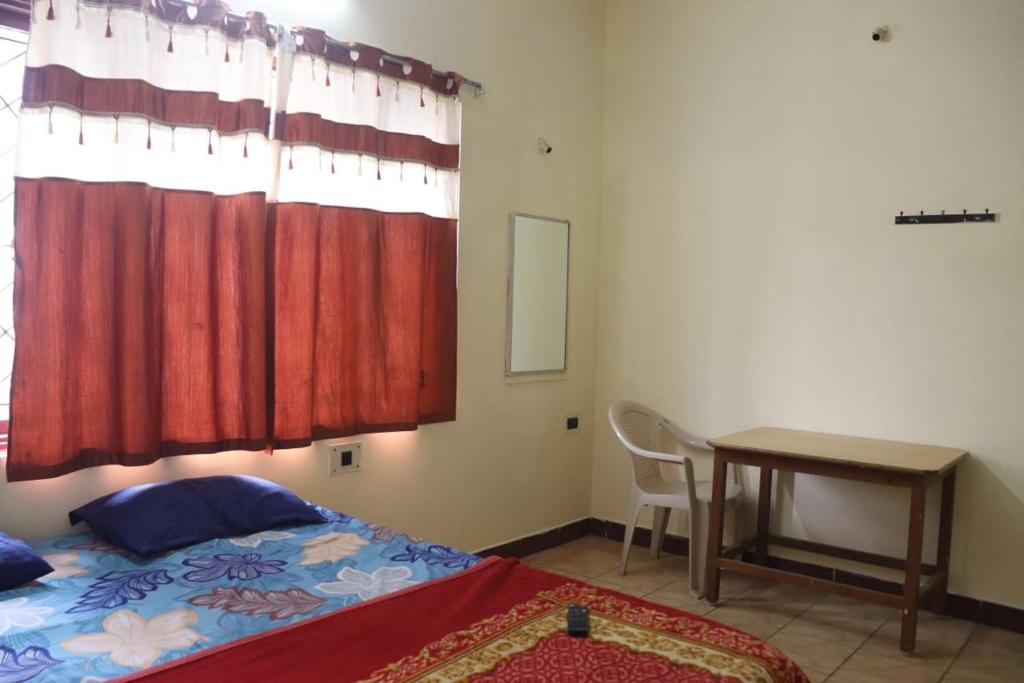 Trio heaven homestay, Kodaikanal (precios actualizados 2025)