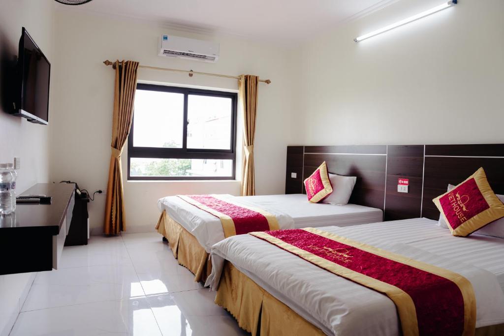 VietHouse Hotel Hạ Long, Ha Long (updated prices 2024)