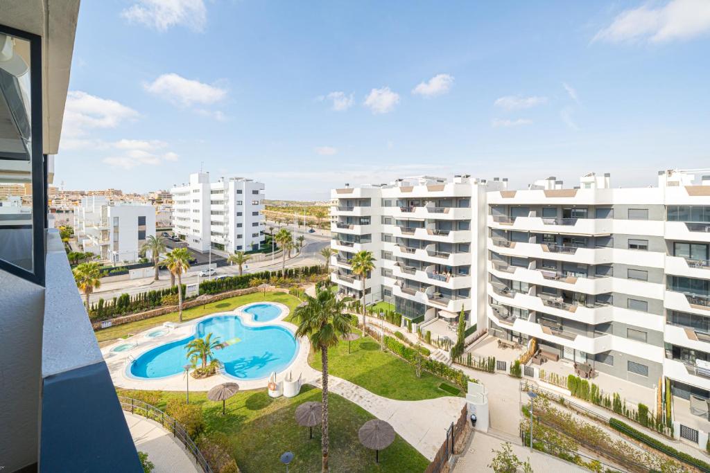 Cocoon, Arenales del Sol (updated prices 2026)