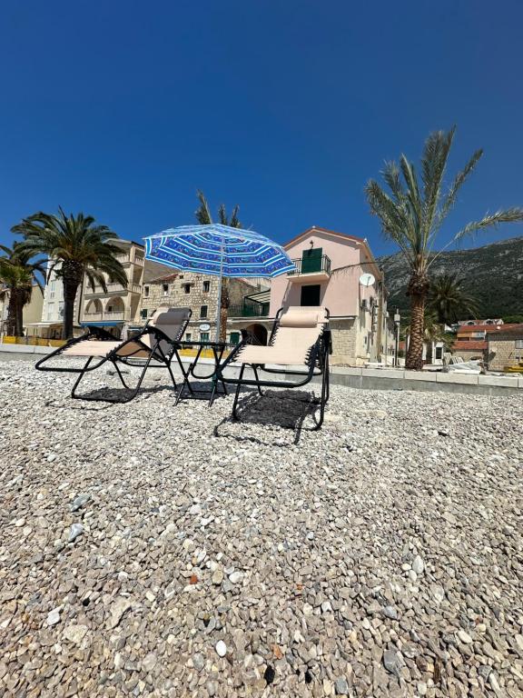 Lux la playa Gradac, Gradac (updated prices 2026)