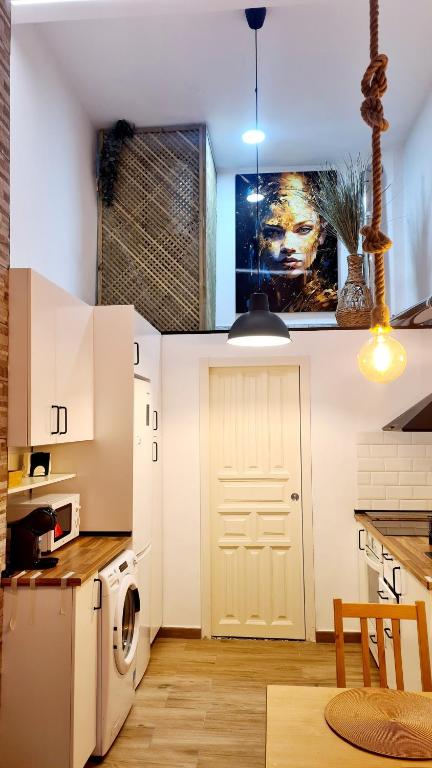 Hygge Flat, Alicante (precios actualizados 2025)