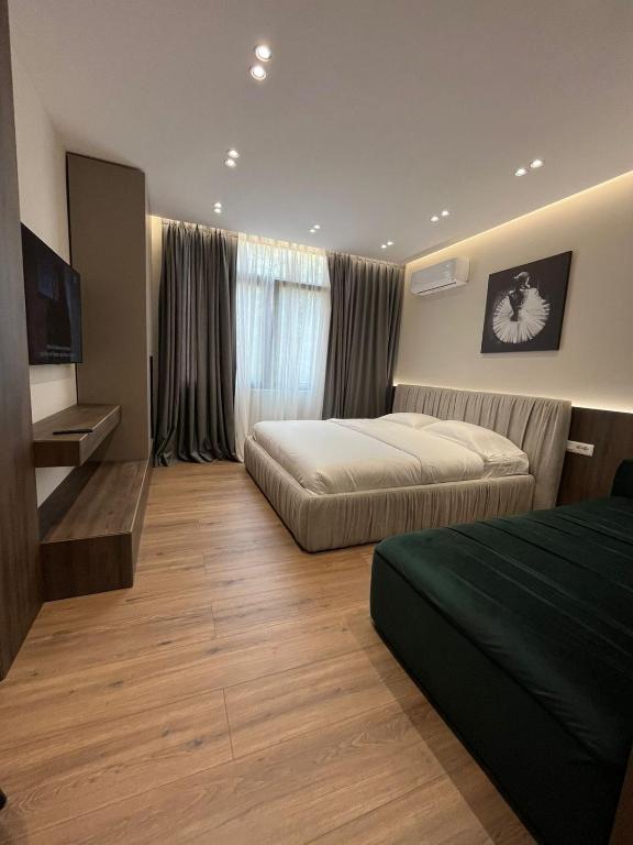 Lux Stay, Tirana (updated prices 2026)