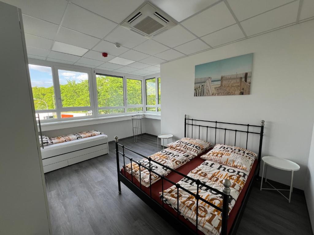 DRIVER ROOMS, Nürnberg (updated prices 2026)
