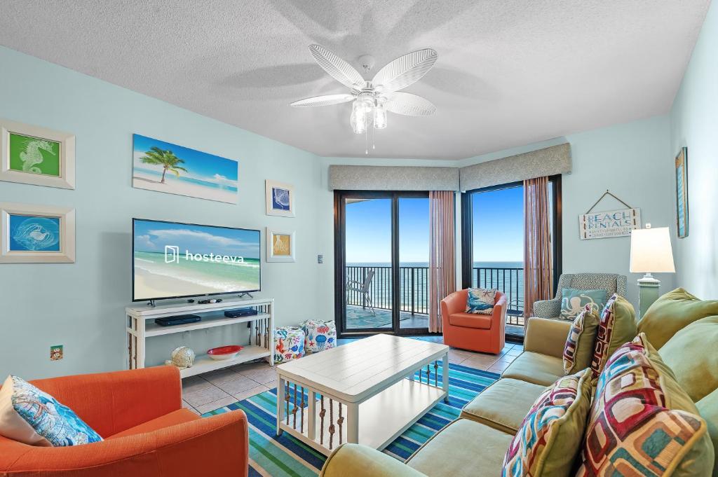Phoenix VII 1416, Orange Beach (updated prices 2026)