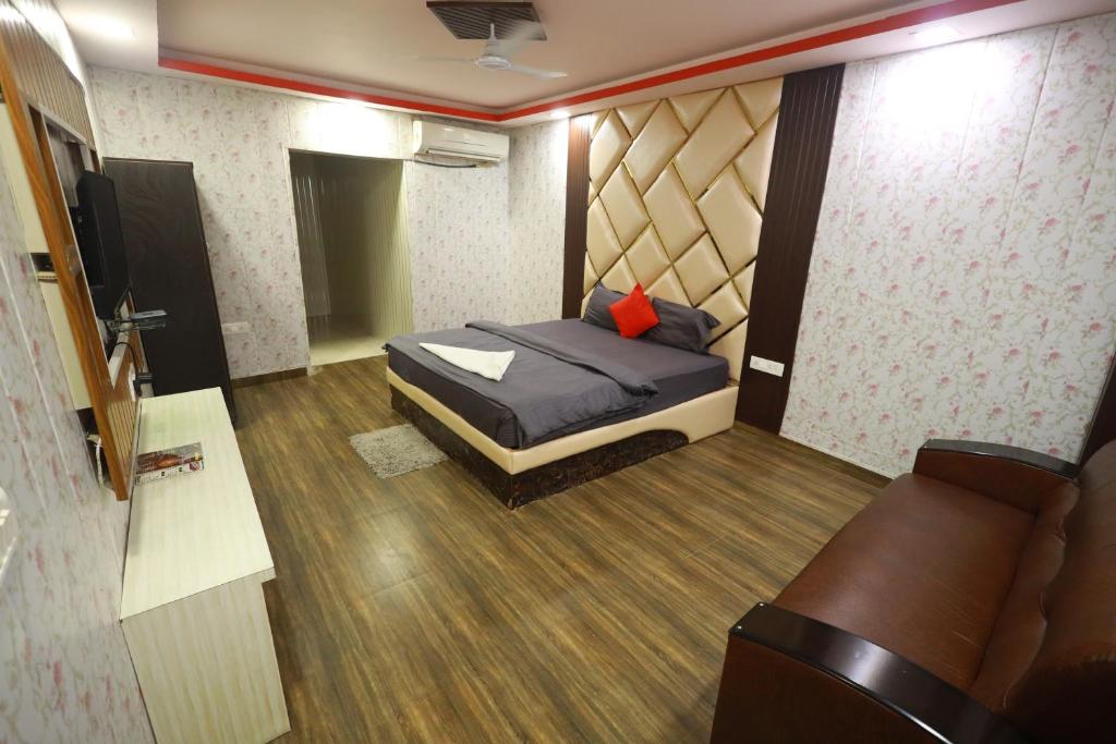 Raj Resort, Patna (updated prices 2025)