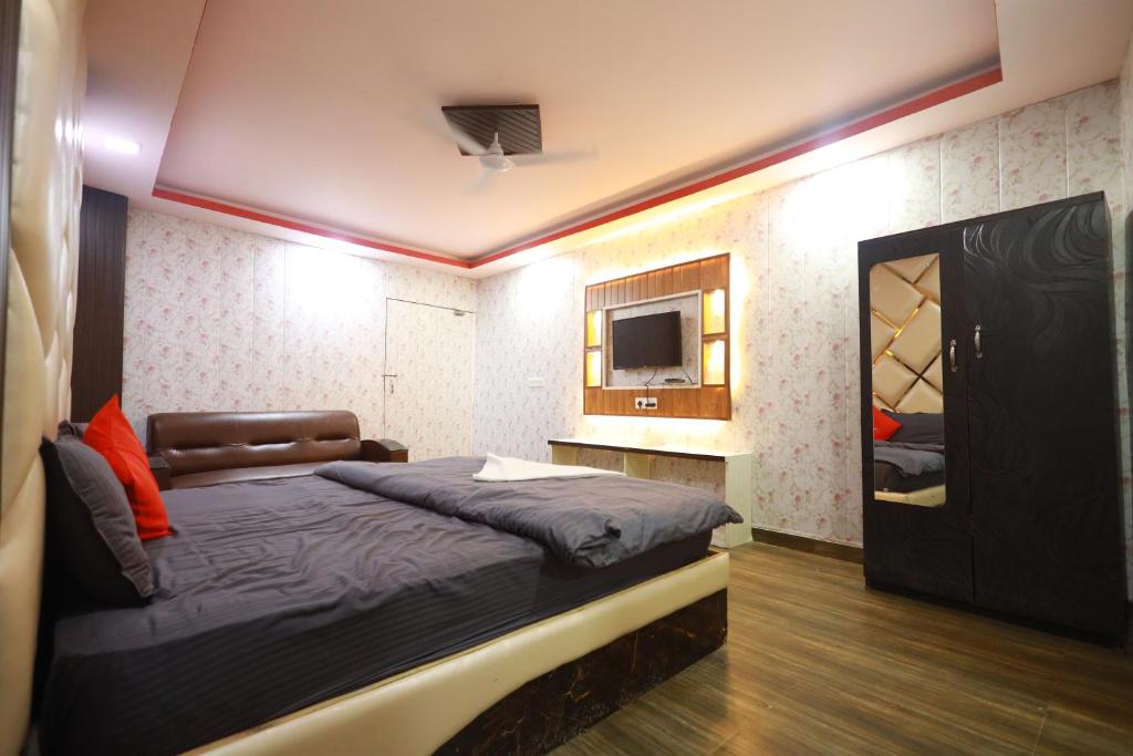 Raj Resort, Patna (updated prices 2025)
