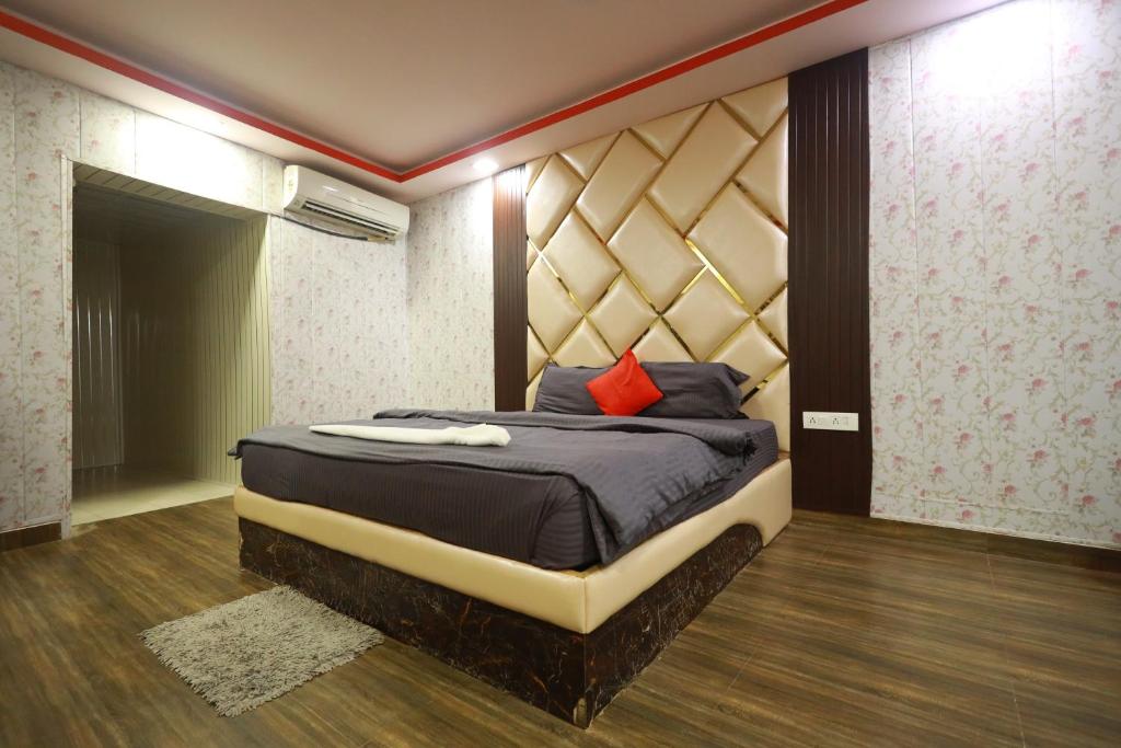 Raj Resort, Patna (updated prices 2025)