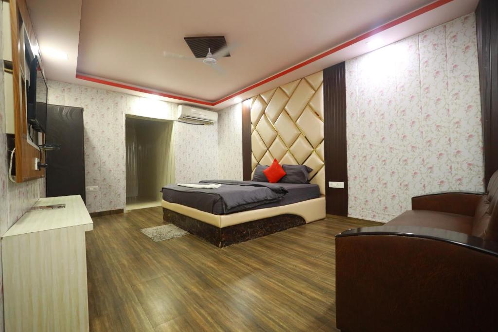 Raj Resort, Patna (updated prices 2025)