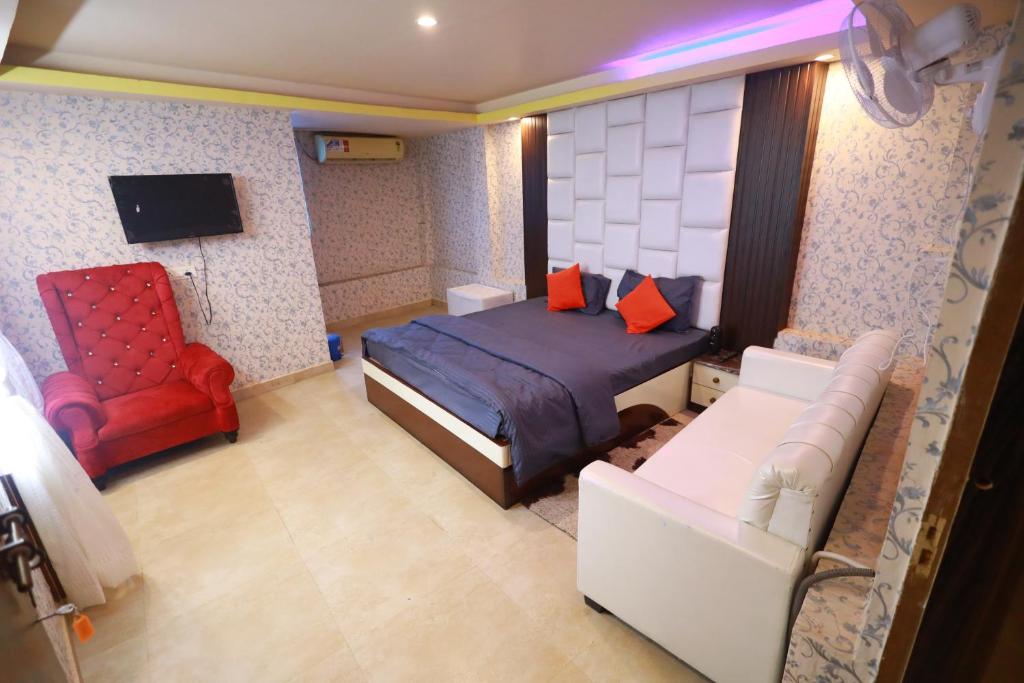 Raj Resort, Patna (updated prices 2025)