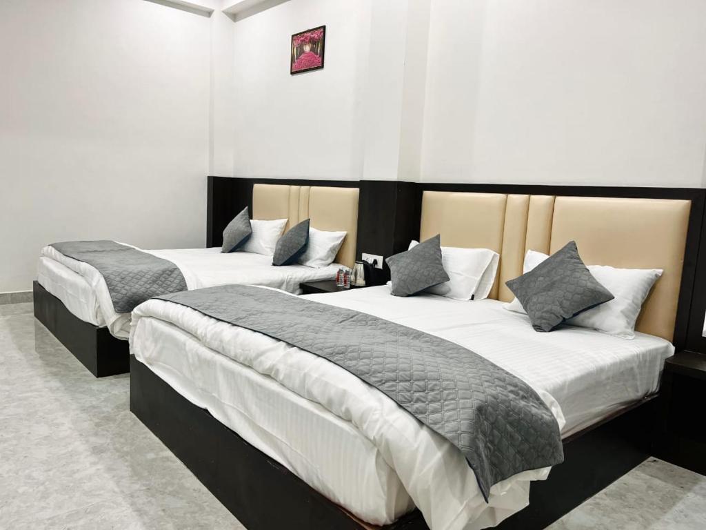 Dhaneshwari Luxury Homestay, Varanasi (precios actualizados 2024)