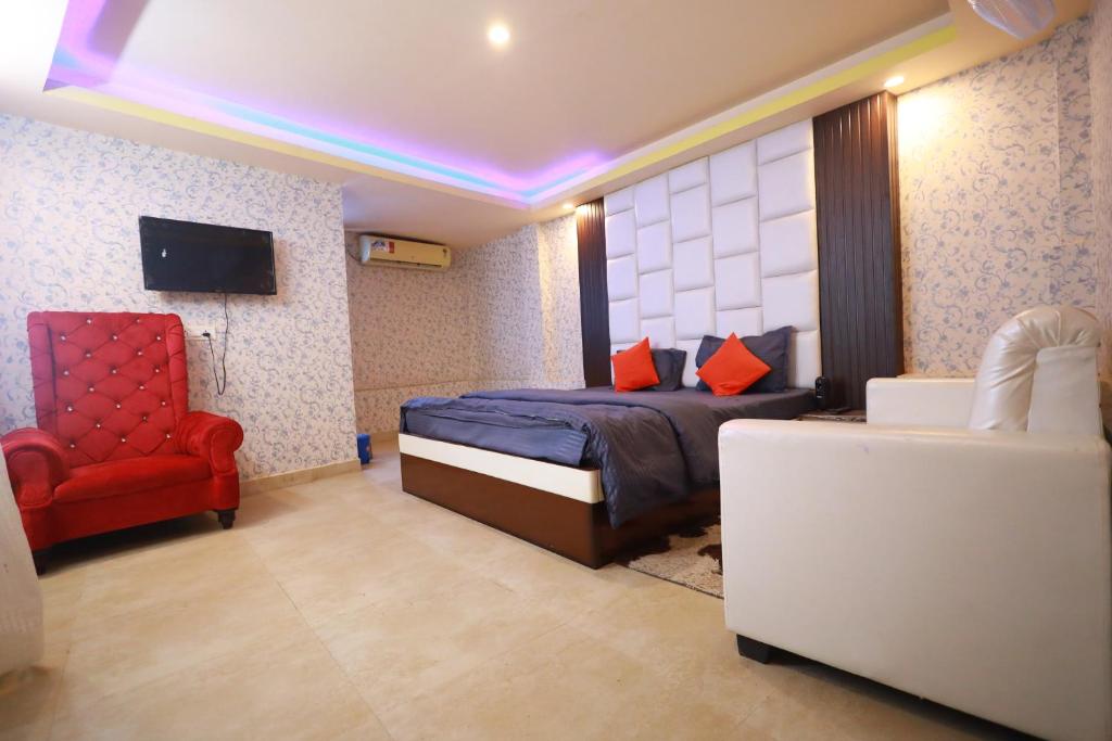 Raj Resort, Patna (updated prices 2025)