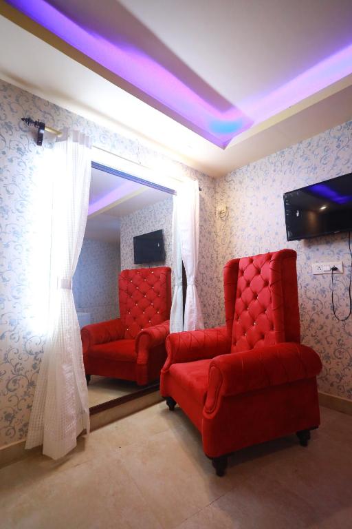 Raj Resort, Patna (updated prices 2025)