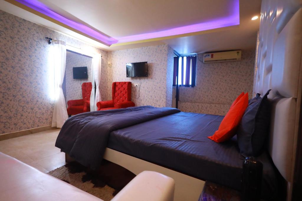 Raj Resort, Patna (updated prices 2026)