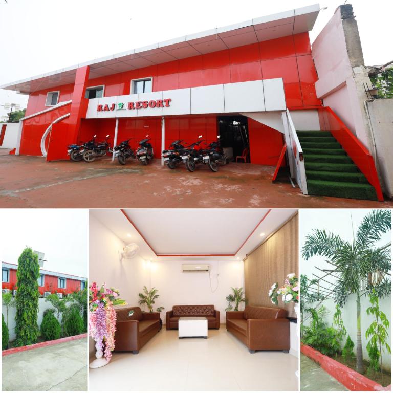 Raj Resort, Patna (updated prices 2025)