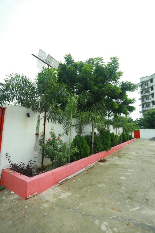 Raj Resort, Patna (updated prices 2025)