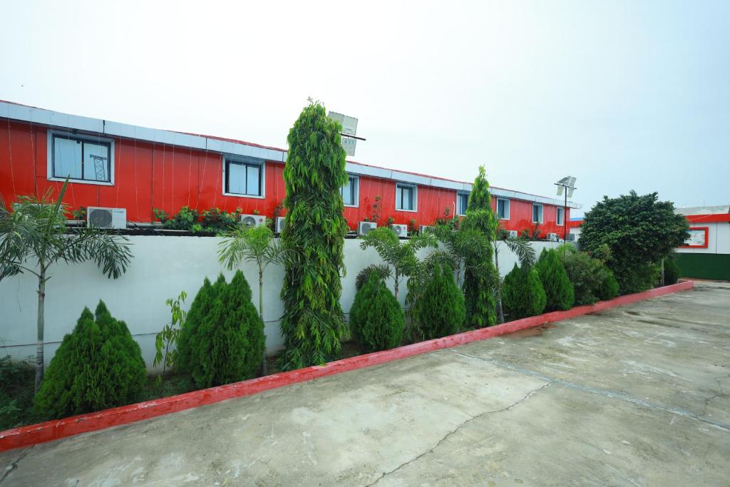 Raj Resort, Patna (updated prices 2025)