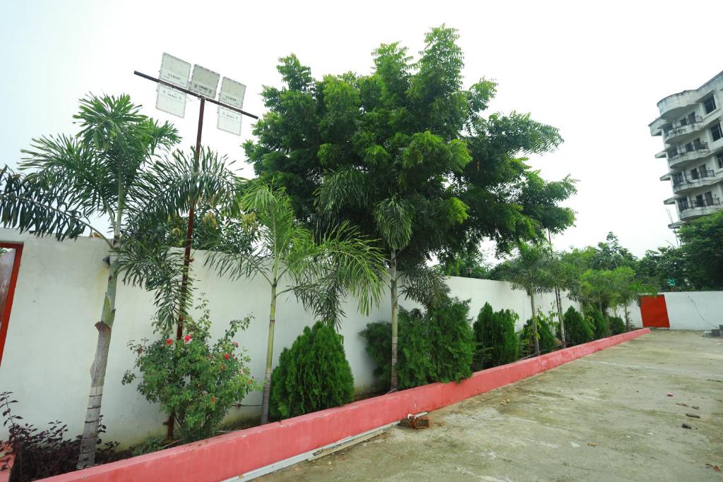 Raj Resort, Patna (updated prices 2025)