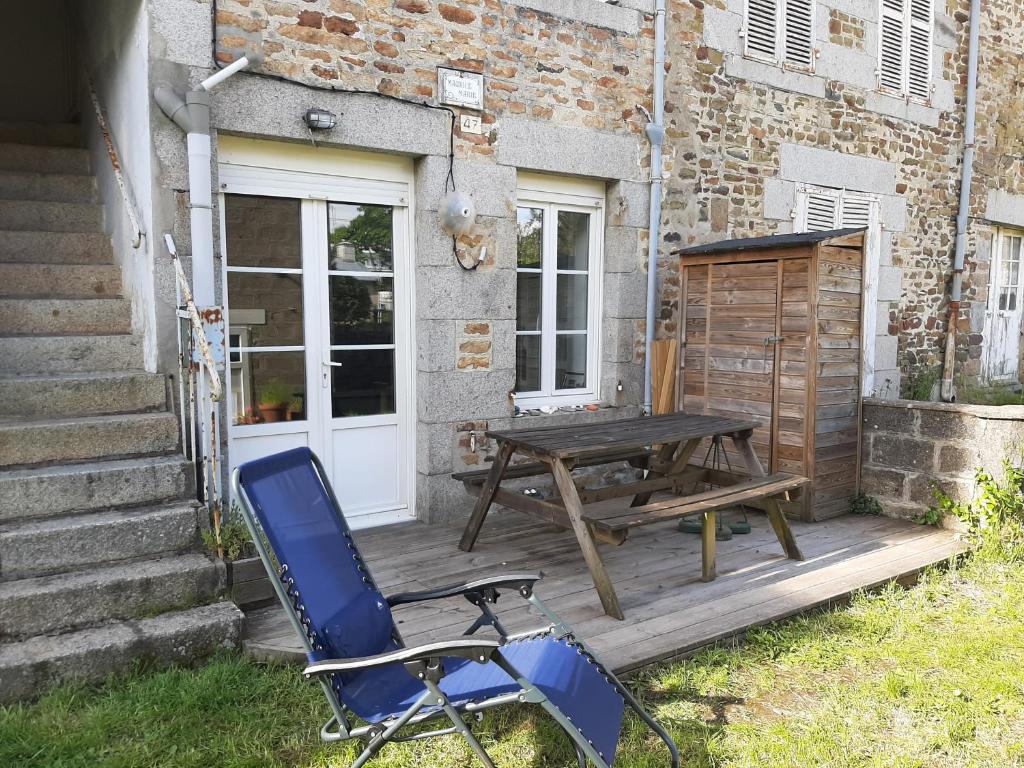 Maurice Marie, Saint-Pair-sur-Mer (updated prices 2025)