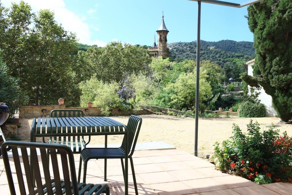 Designer home with pool near beach and village, Alella (updated prices ...