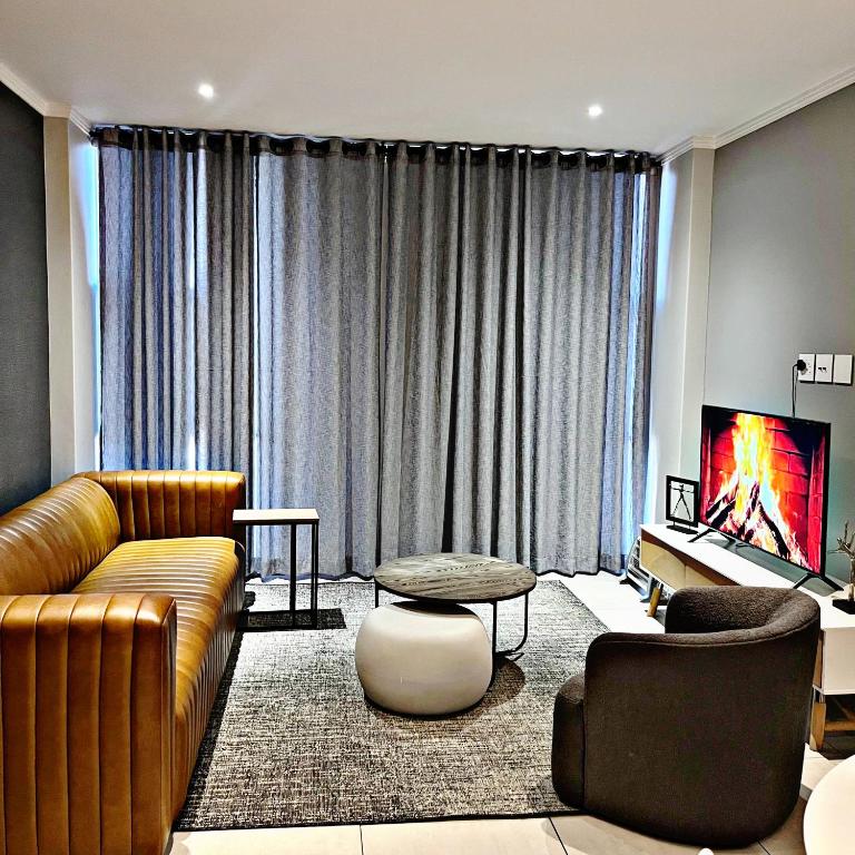 Luxury Masingita towers 9th floor apartment, Johannesburg (updated ...