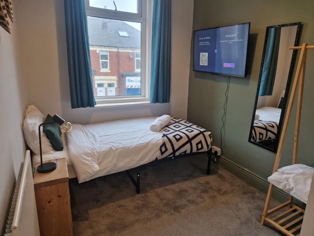 West Beck House - Newcastle 5, North Shields – Updated 2024 Prices