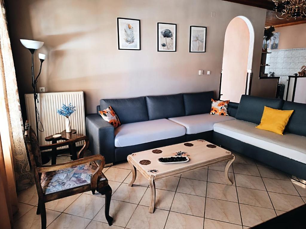 Angelic House, Spetses (updated prices 2025)