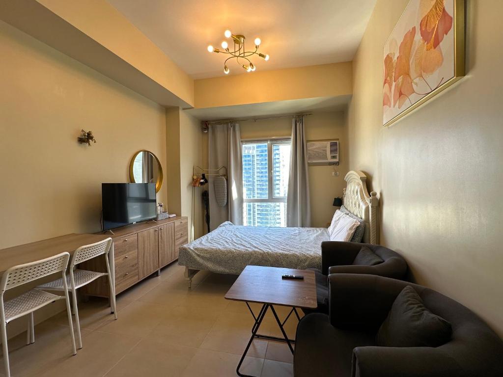 Hana Inn at Avida Riala Tower3 IT Park 3122, Cebu City (updated prices ...