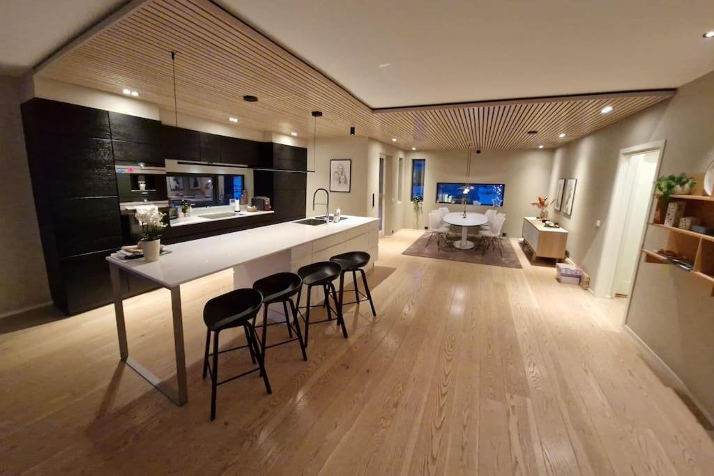Modern & spacious house in central Tromsø, Tromsø (updated prices 2025)