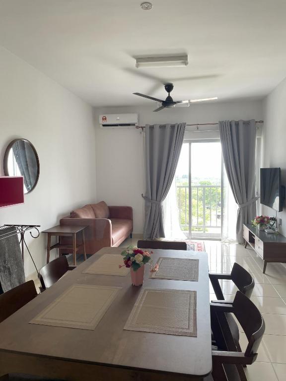 Tamu Homestay, Sepang (updated prices 2026)