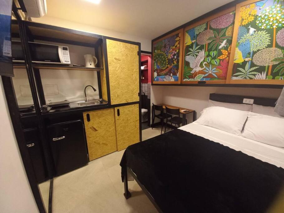 Chique Studio Copa, Rio de Janeiro (updated prices 2025)