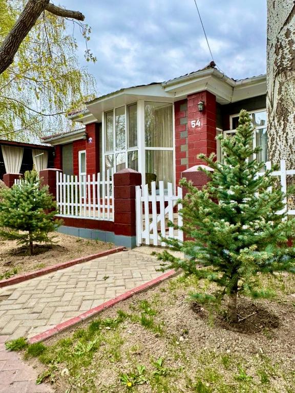 Raduga West Cottage 54 Issyk Kul, Kosh-Kël' (updated prices 2026)