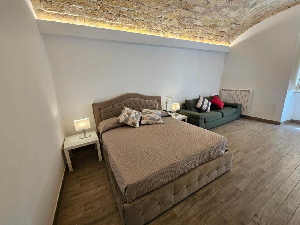 Campani Luxury Suite, Rome (updated prices 2026)