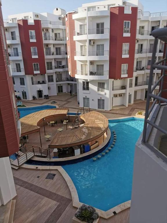 Fabulous studio 8 mins drive to El Gouna gates, Hurghada (updated ...