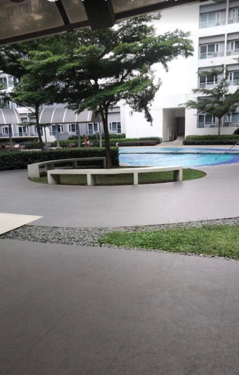 Grace Residences Pool View Free Wi-Fi near BGC and McKinley 2050 ...