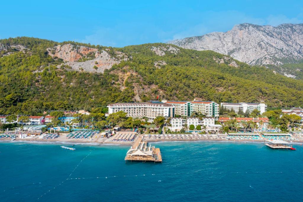 Imperial Sunland Family Resort Hotel Hotel Imperial Sunland Kemer,