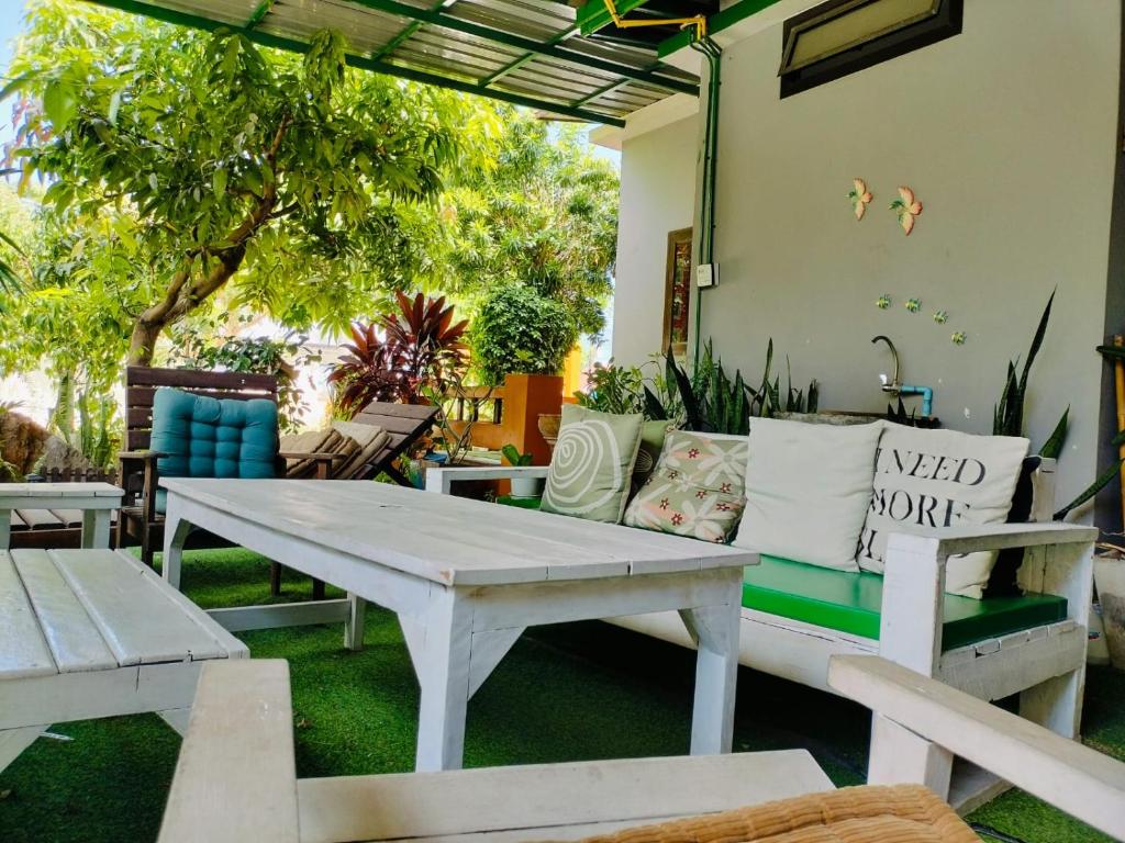 Jigsaw Cafe & Resort, Ban Na We, Thailand - Booking.com